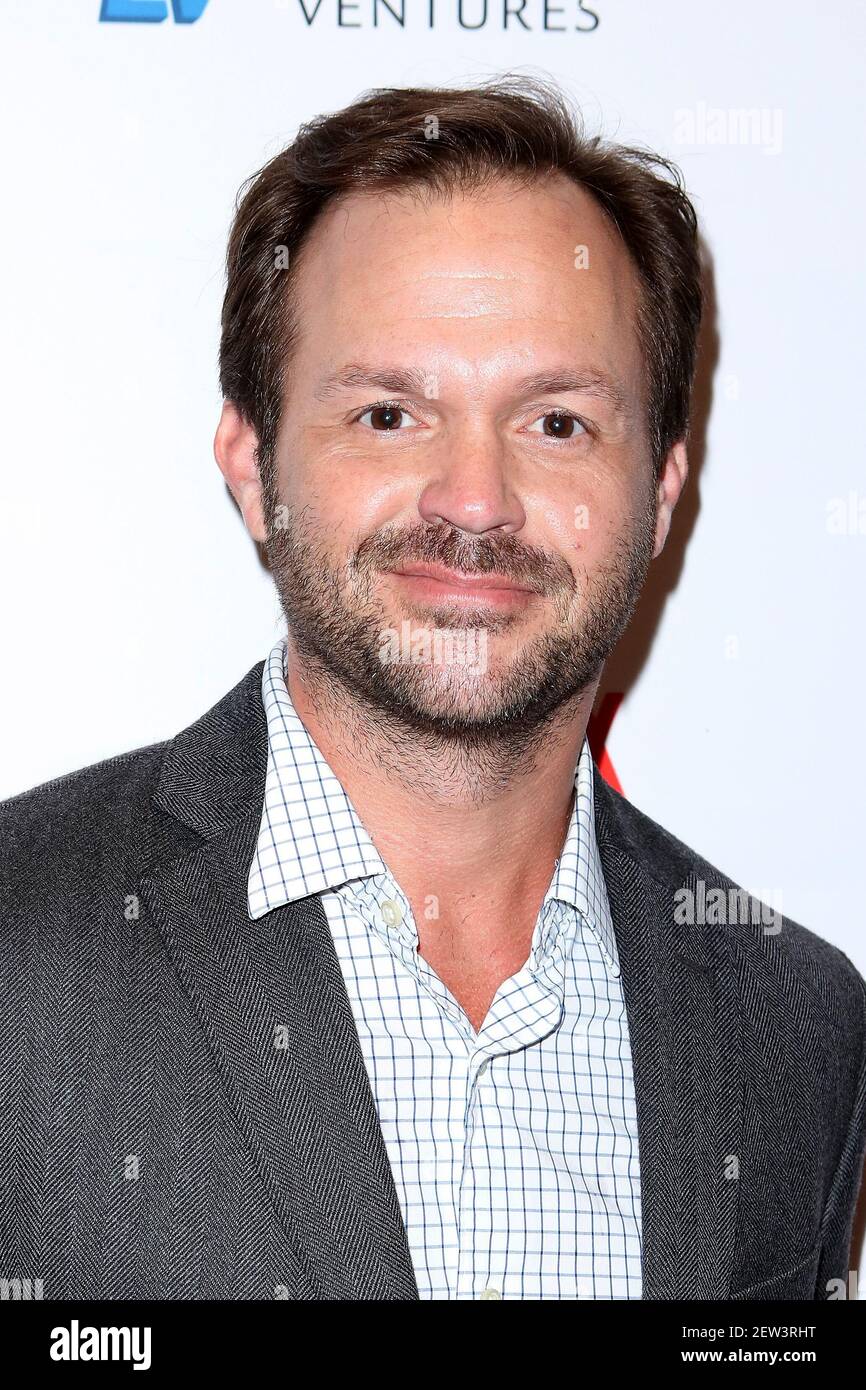 Judd Lormand at the Ed Asner And Friends Celebrity Poker Tournament For ...