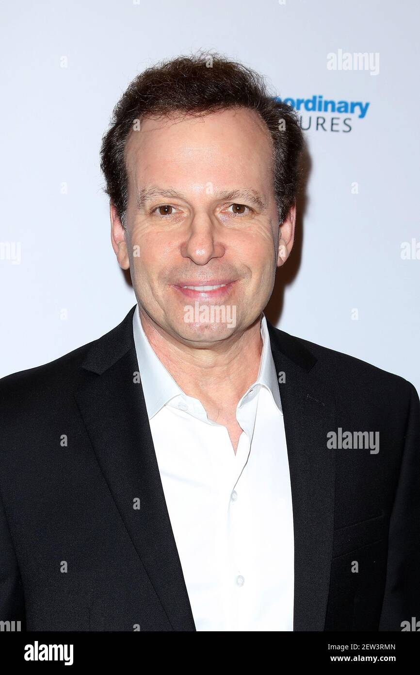 Mark Thompson at the Ed Asner And Friends Celebrity Poker Tournament ...