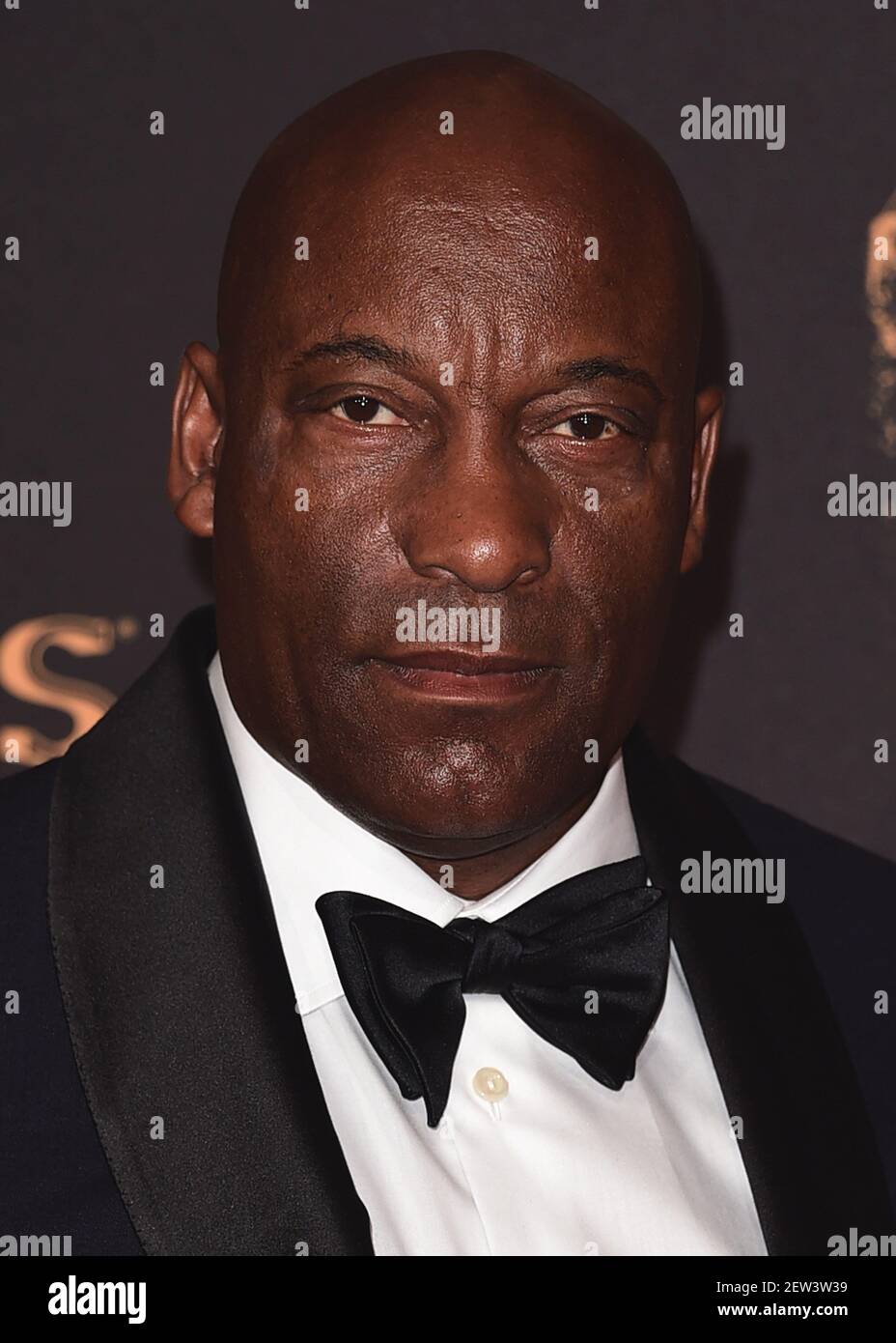 LOS ANGELES - SEPTEMBER 9: John Singleton at the 2017 Creative Arts ...