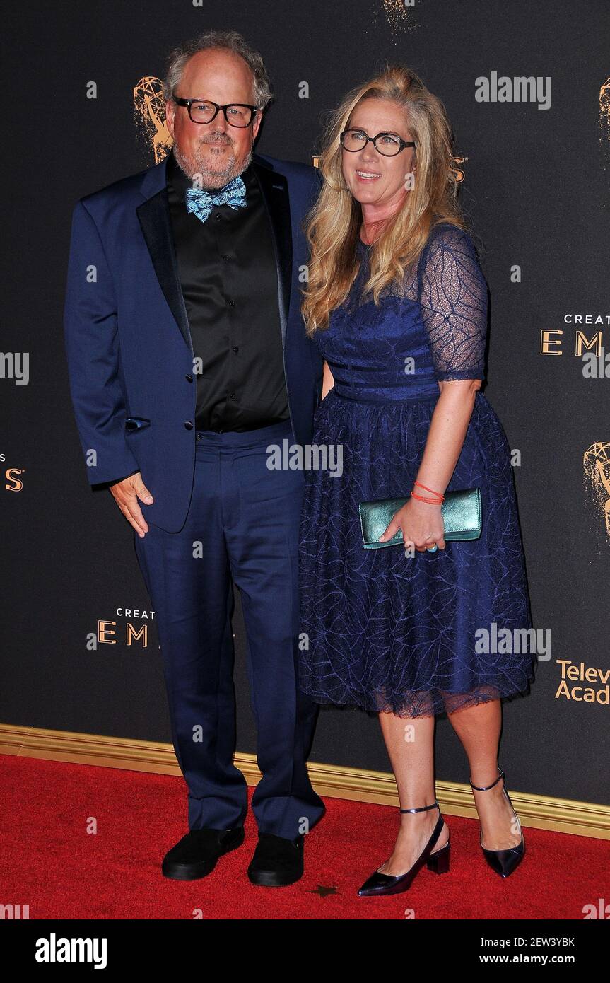 Tim Ives at the 2017 Creative Arts Emmy Awards - Day 2 held at the ...