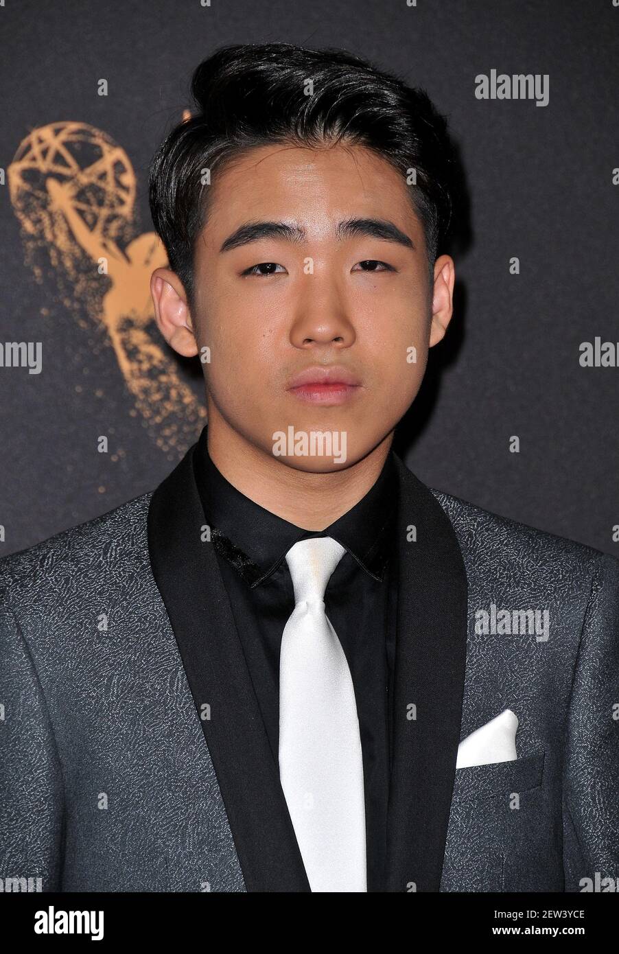 Lance Lim at the 2017 Creative Arts Emmy Awards - Day 2 held at the ...