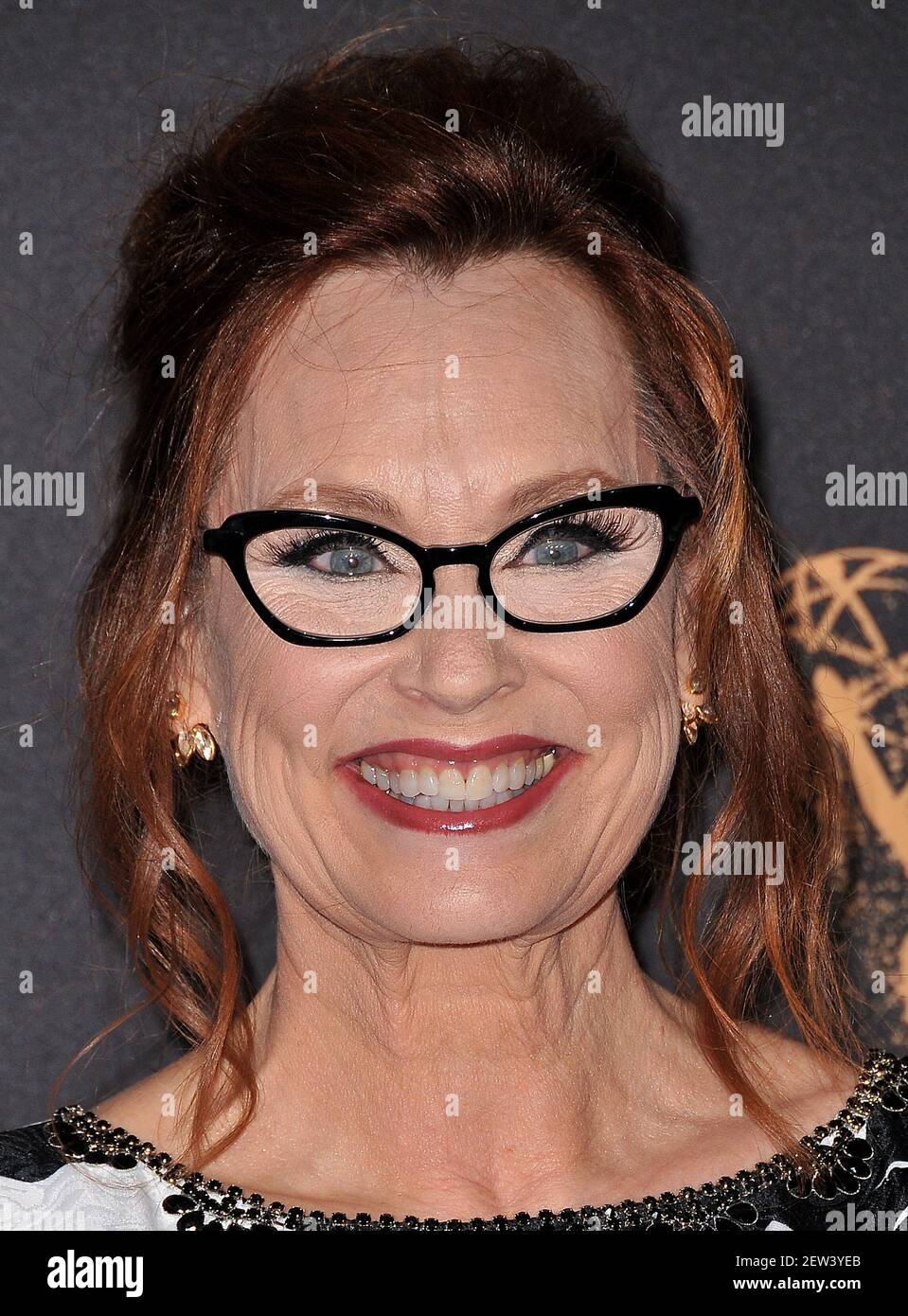 Patricia McLaughlin at the 2017 Creative Arts Emmy Awards - Day 2 held ...