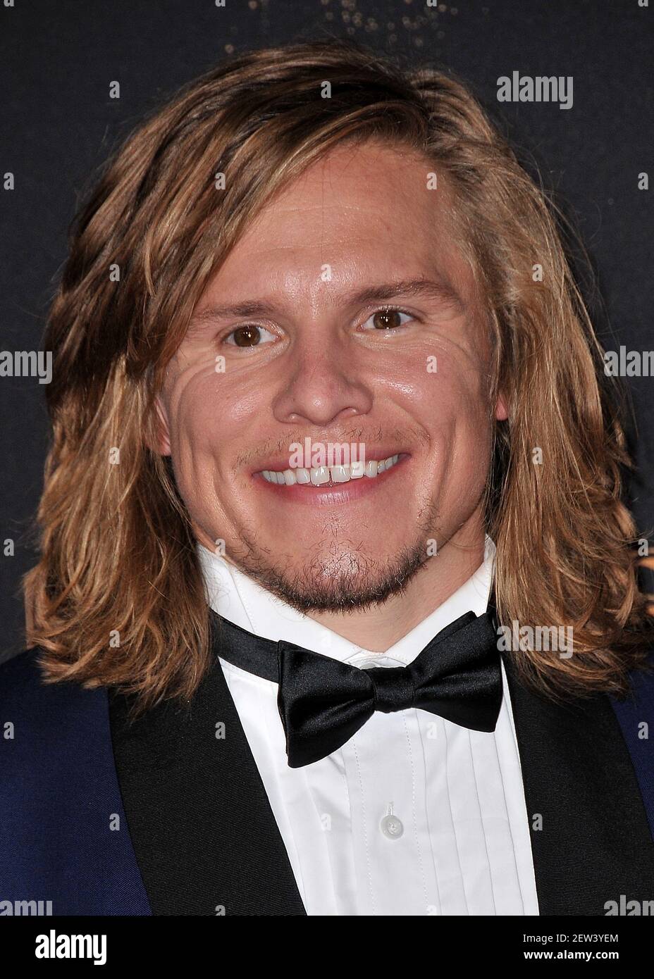 Tony Cavalero at the 2017 Creative Arts Emmy Awards - Day 2 held at the ...
