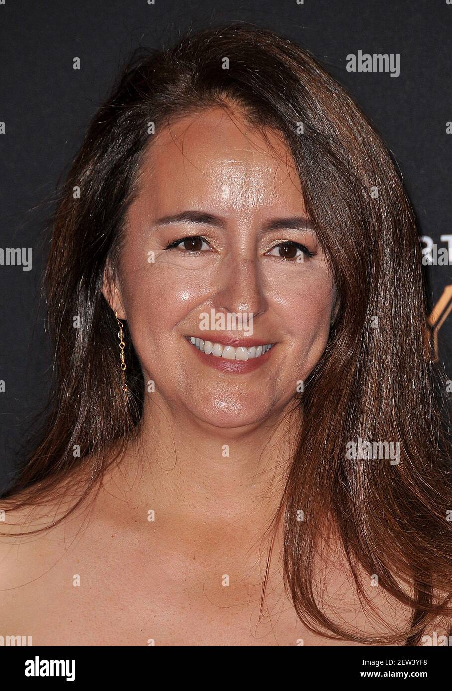 Michelle Dougherty at the 2017 Creative Arts Emmy Awards - Day 2 held ...