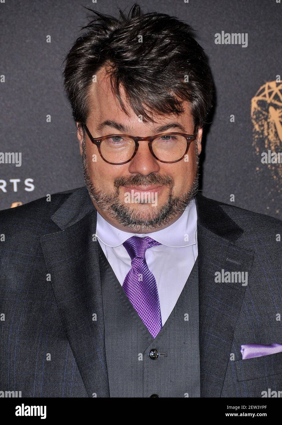 Thomas Golubic at the 2017 Creative Arts Emmy Awards - Day 2 held at ...