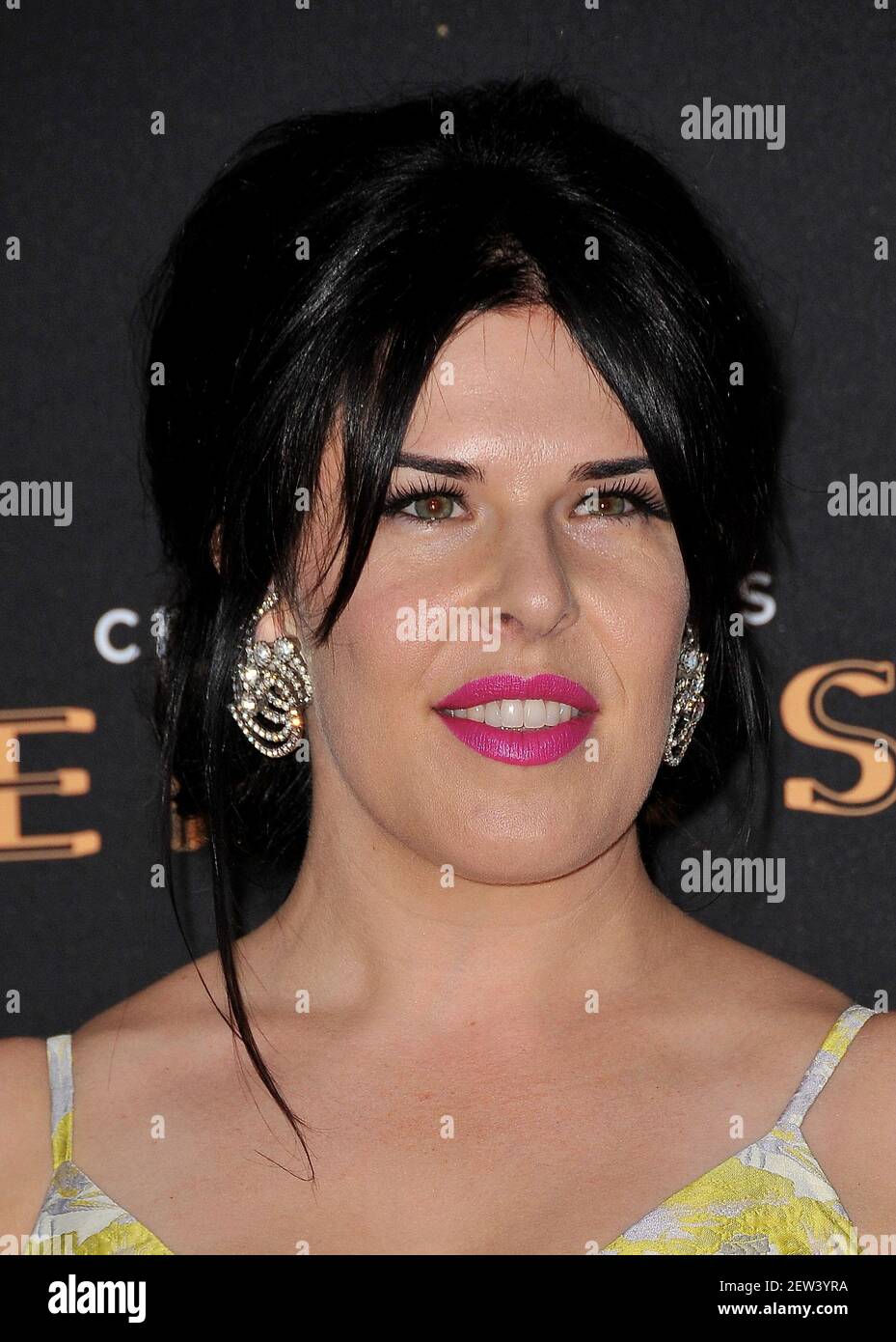 Alexis Martin Woodall at the 2017 Creative Arts Emmy Awards - Day 2 ...