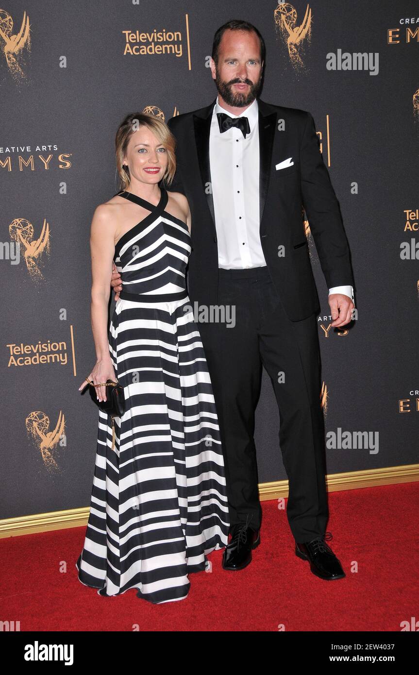 Philip Murphy at the 2017 Creative Arts Emmy Awards - Day 2 held at the ...