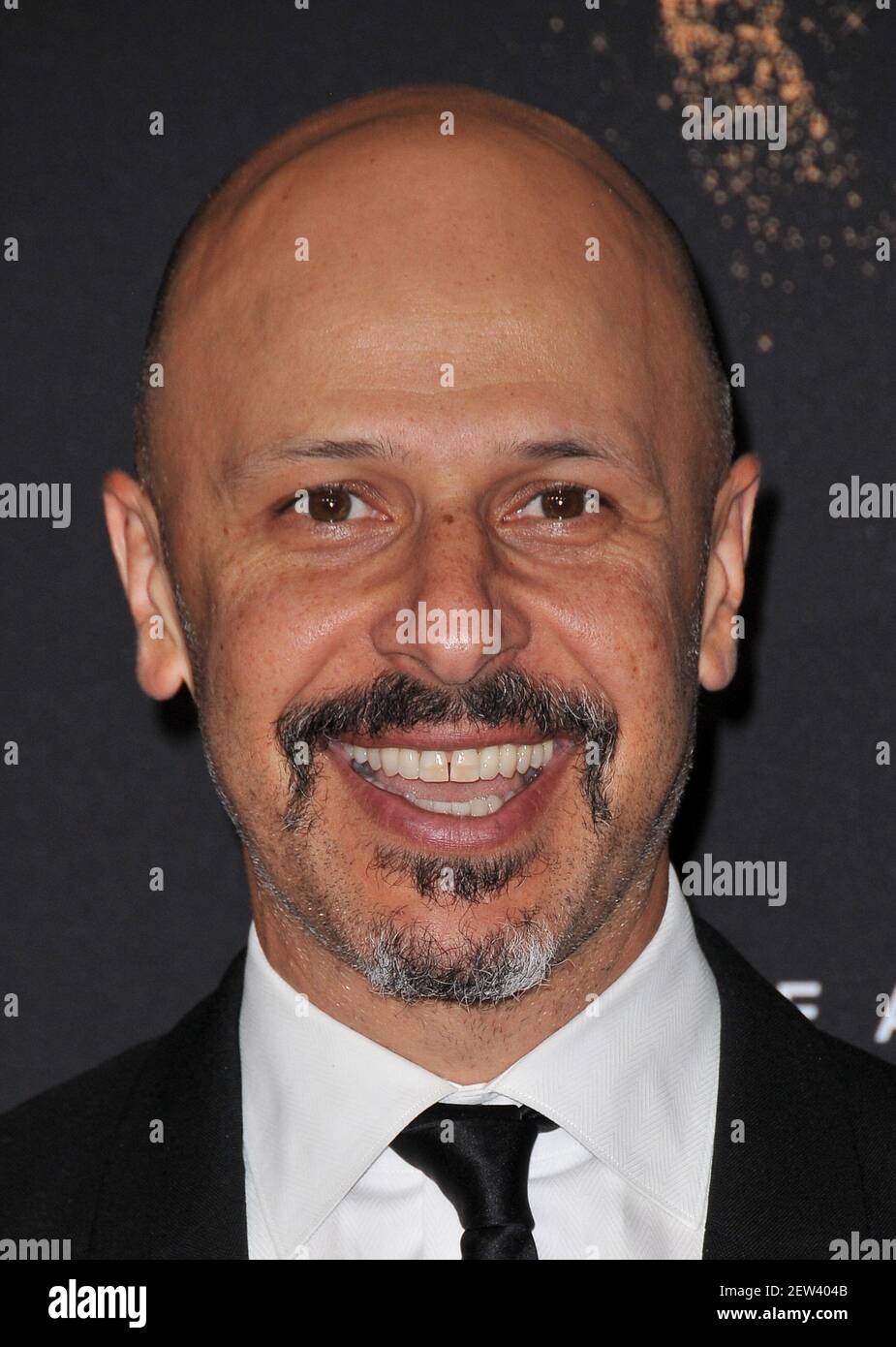 Maz Jobrani at the 2017 Creative Arts Emmy Awards - Day 2 held at the ...
