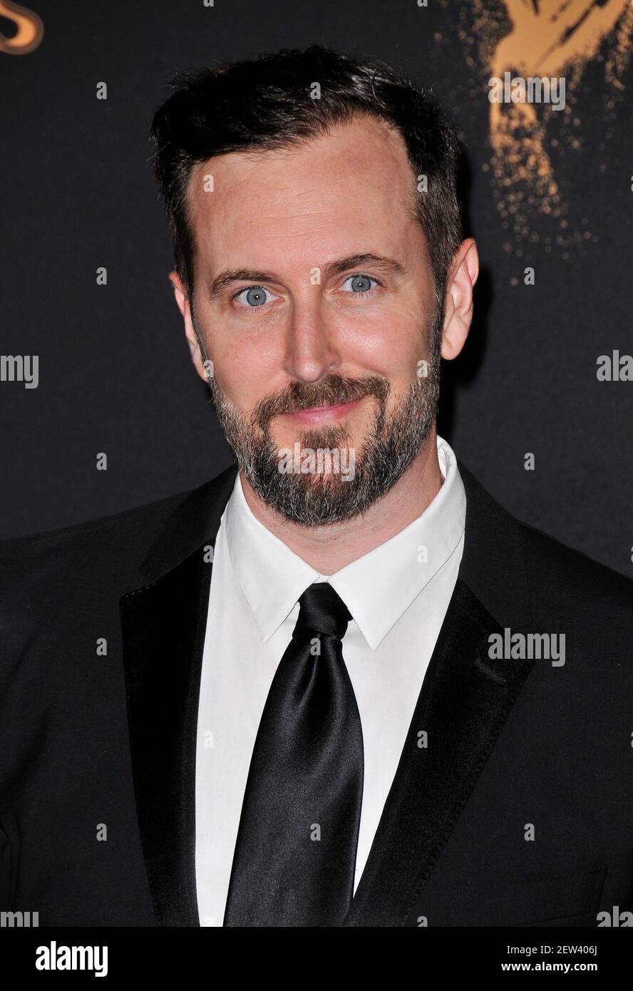 Jeremy Turner at the 2017 Creative Arts Emmy Awards - Day 2 held at the ...