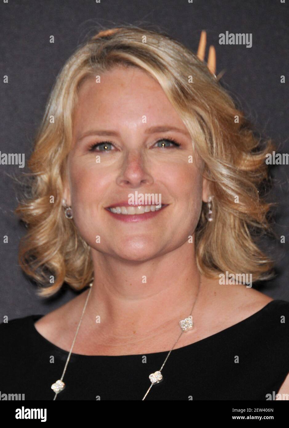 Tiffany Griffith at the 2017 Creative Arts Emmy Awards - Day 2 held at ...