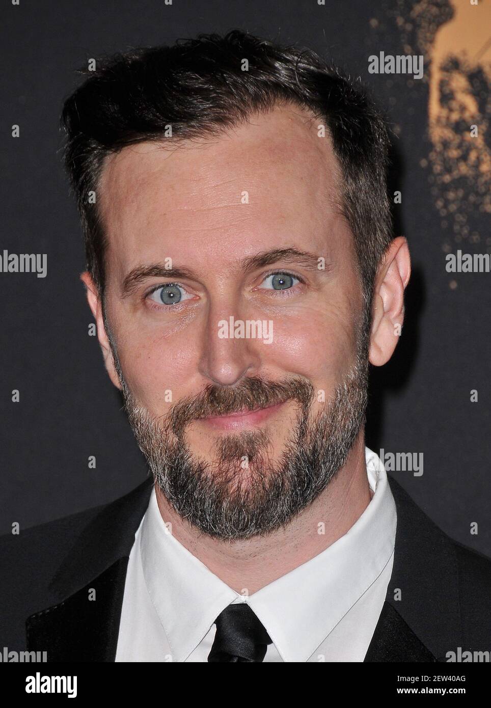 Jeremy Turner at the 2017 Creative Arts Emmy Awards - Day 2 held at the ...