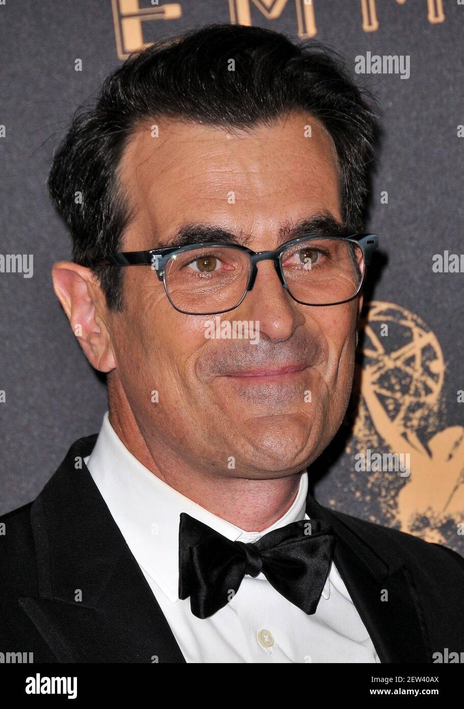 Ty Burrell at the 2017 Creative Arts Emmy Awards - Day 2 held at the ...