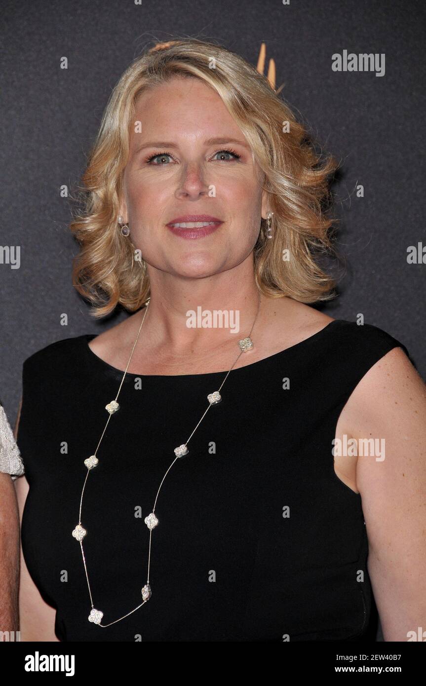 Tiffany Griffith at the 2017 Creative Arts Emmy Awards - Day 2 held at ...