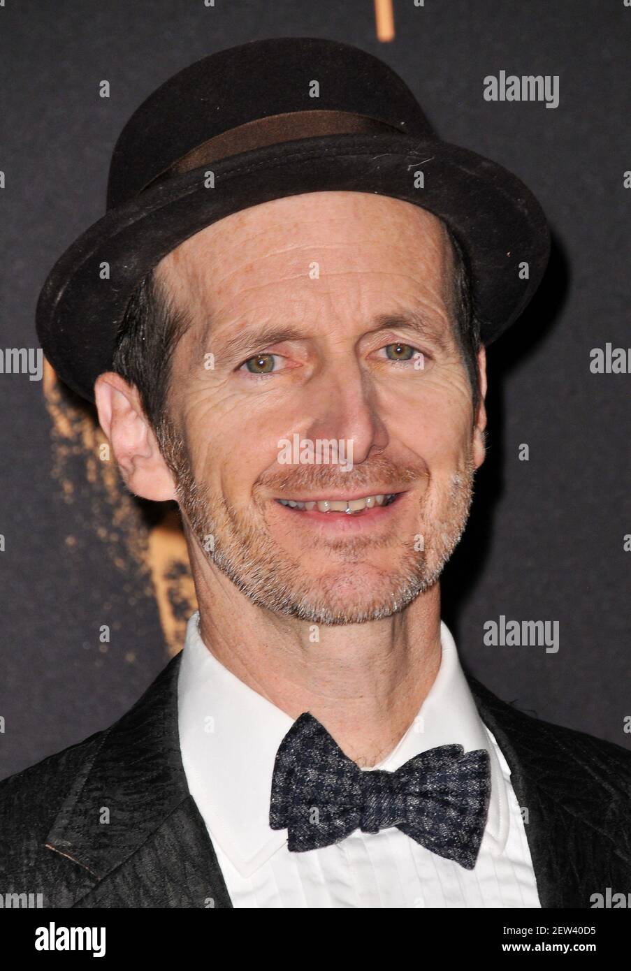 Denis O'Hare at the 2017 Creative Arts Emmy Awards - Day 2 held at the ...