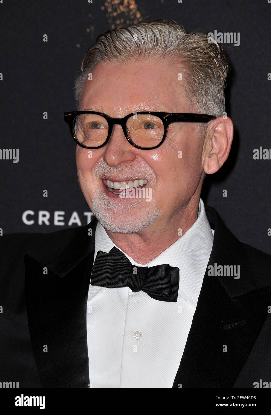 Warren Littlefield at the 2017 Creative Arts Emmy Awards - Day 2 held ...