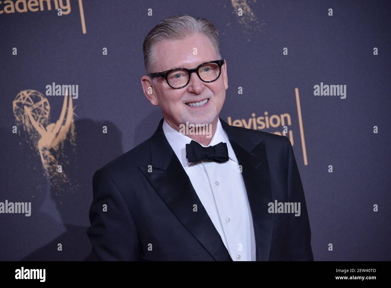 Warren Littlefield at the 2017 Creative Arts Emmy Awards - Day 2 held ...