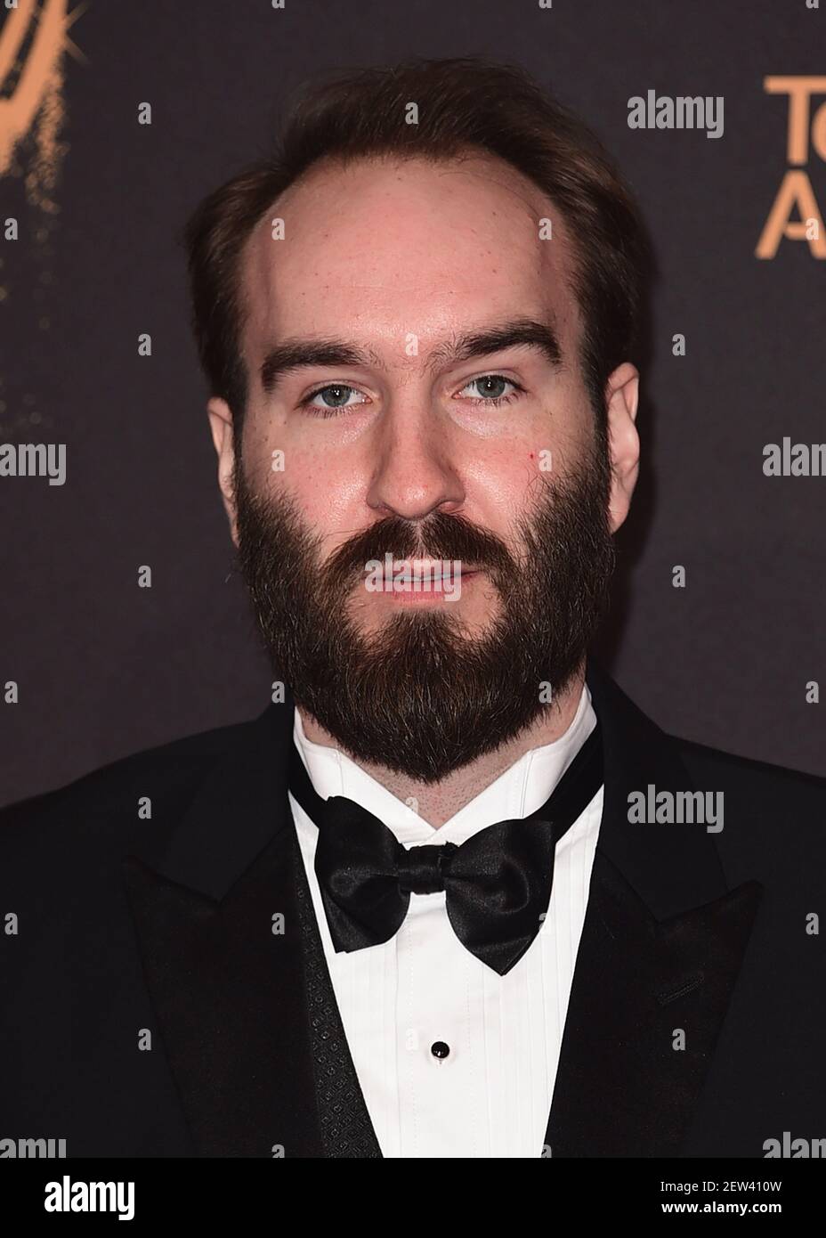 LOS ANGELES - SEPTEMBER 10: Eric Demeusy at the 2017 Creative Arts Emmy ...