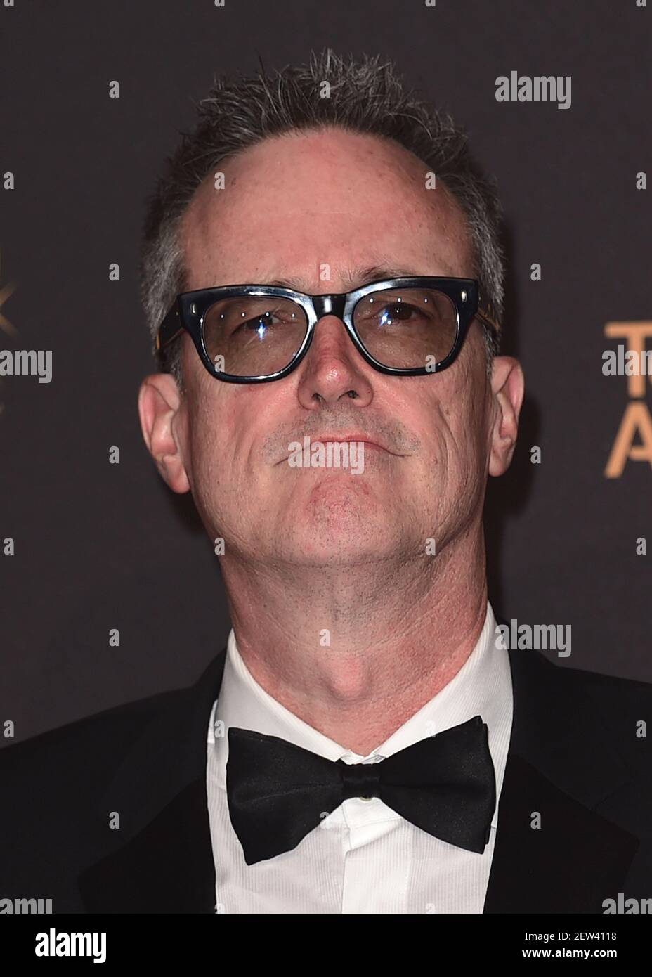 LOS ANGELES - SEPTEMBER 10: Executive Producer / Director John Cameron ...