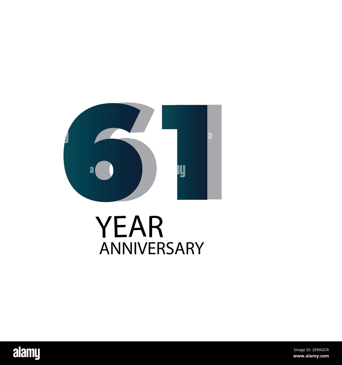 The 61 Stock Vector Images - Alamy