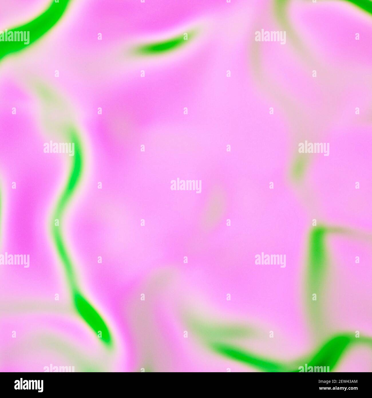 Bright Specular Colored Waves of Abstract Gradient Metallic Shapes ...