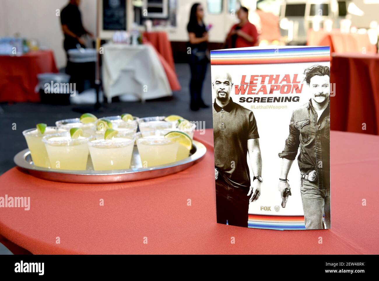 BURBANK, CA - SEPTEMBER 12: Taco Tuesday Tastemaker and Season Two ...