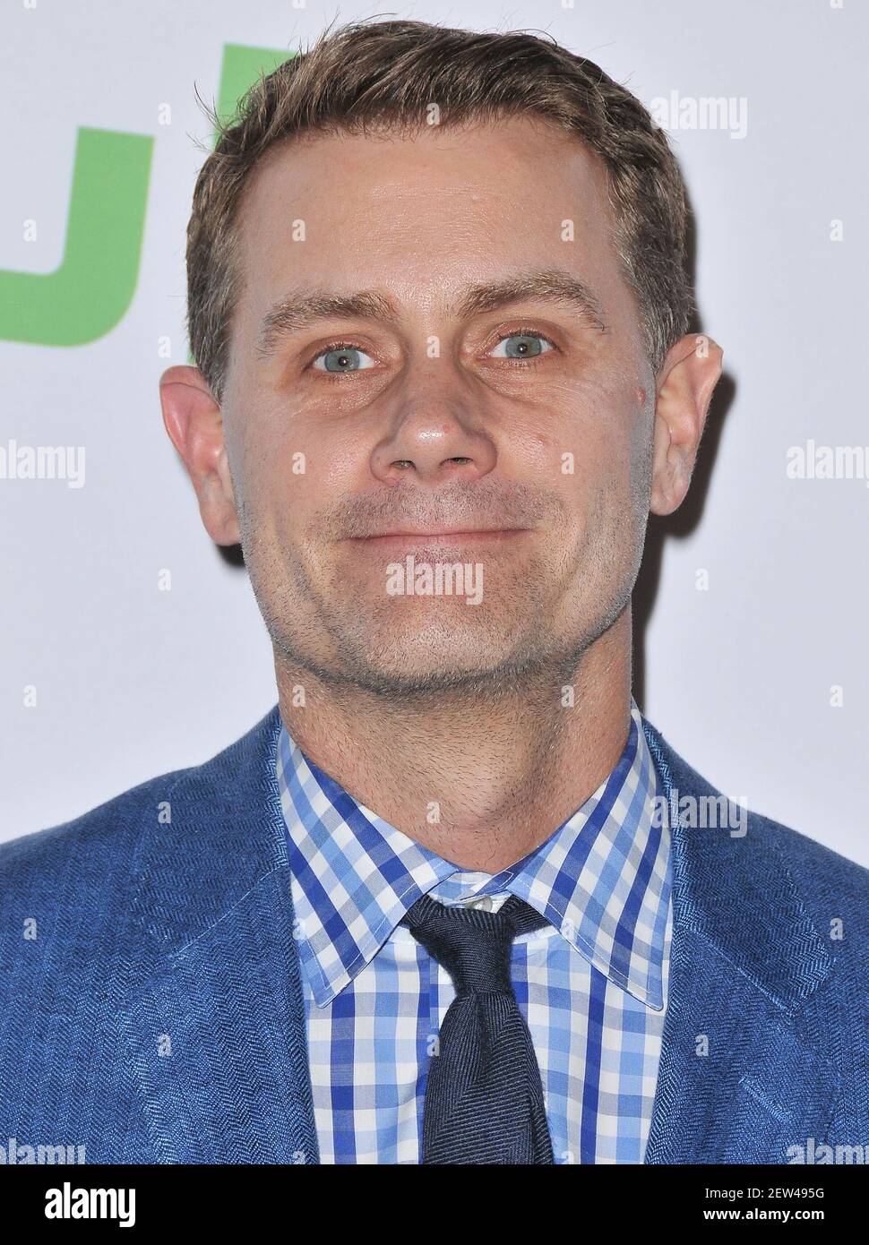 Charlie Grandy arrives at "The Mindy Project" Final Season Premiere ...