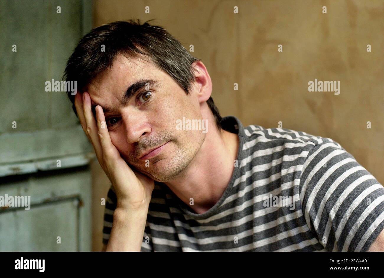 Andrew miller author hi-res stock photography and images - Alamy