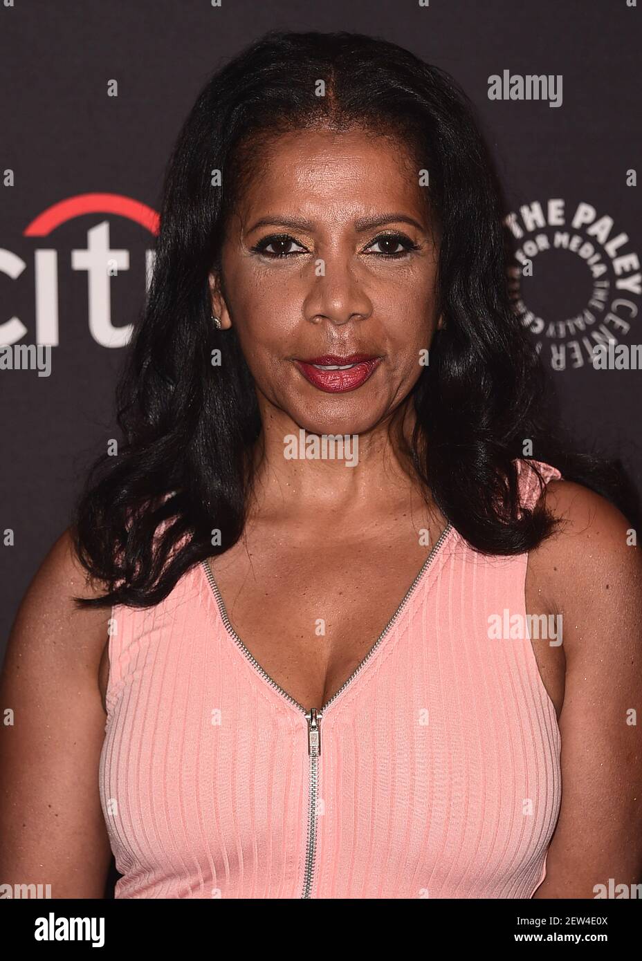 BEVERLY HILLS - SEPTEMBER 13: Penny Johnson Jerald at the 2017 ...
