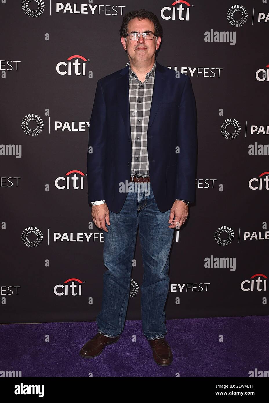 BEVERLY HILLS - SEPTEMBER 13: Executive Producer David Goodman at the ...