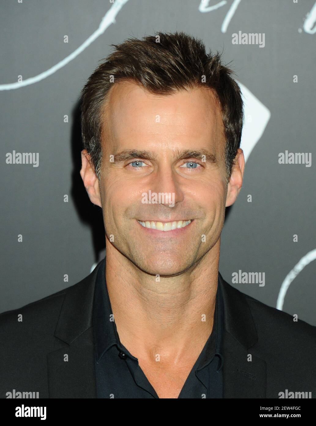 Cameron Mathison attends the Mother New York Premiere, held at radio ...