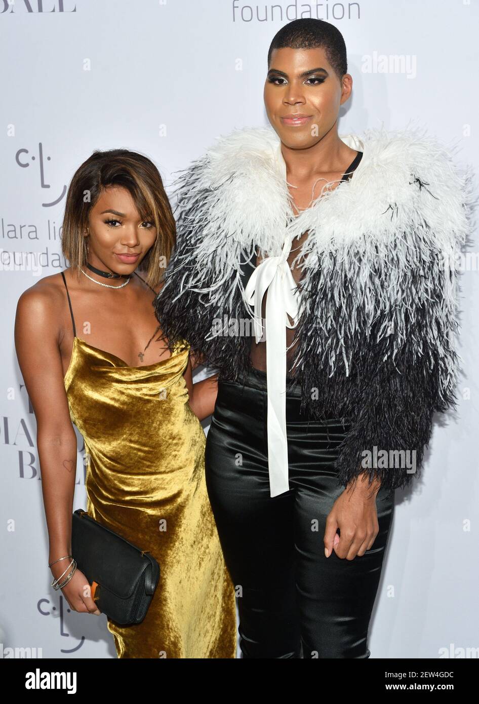 Bumpy Johnson Daughter