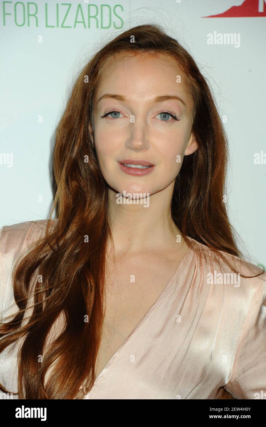 Olivia Grant attends the Manolo: The Boy Who Made Shoes for Lizards New ...