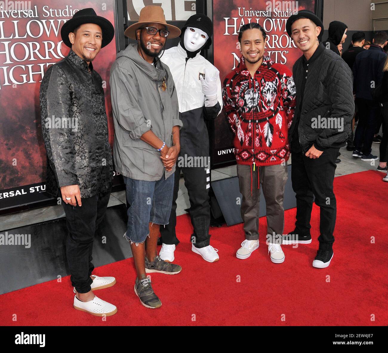 Joe larot hi-res stock photography and images - Alamy