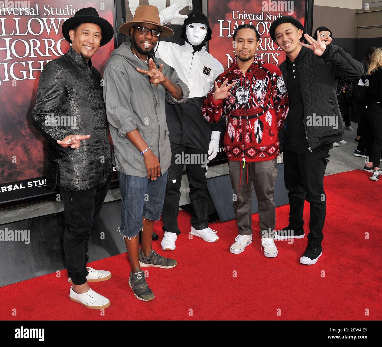 Joe larot hi-res stock photography and images - Alamy