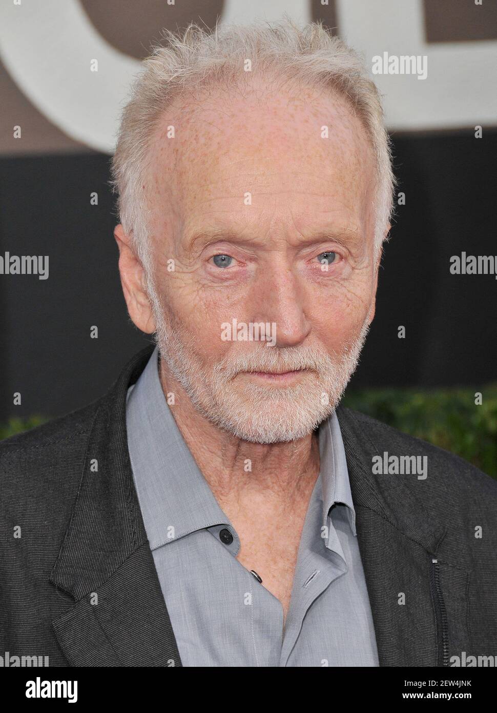 Tobin Bell arrives at the Universal Studios Halloween Horror Nights ...