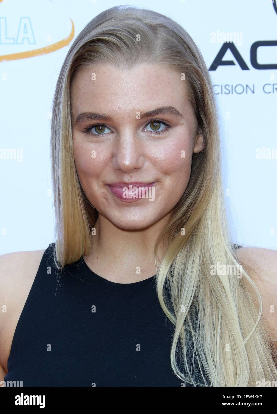 Emily Peachey at the Michael B. Jordan's Inaugural MBJAM17 To Benefit ...