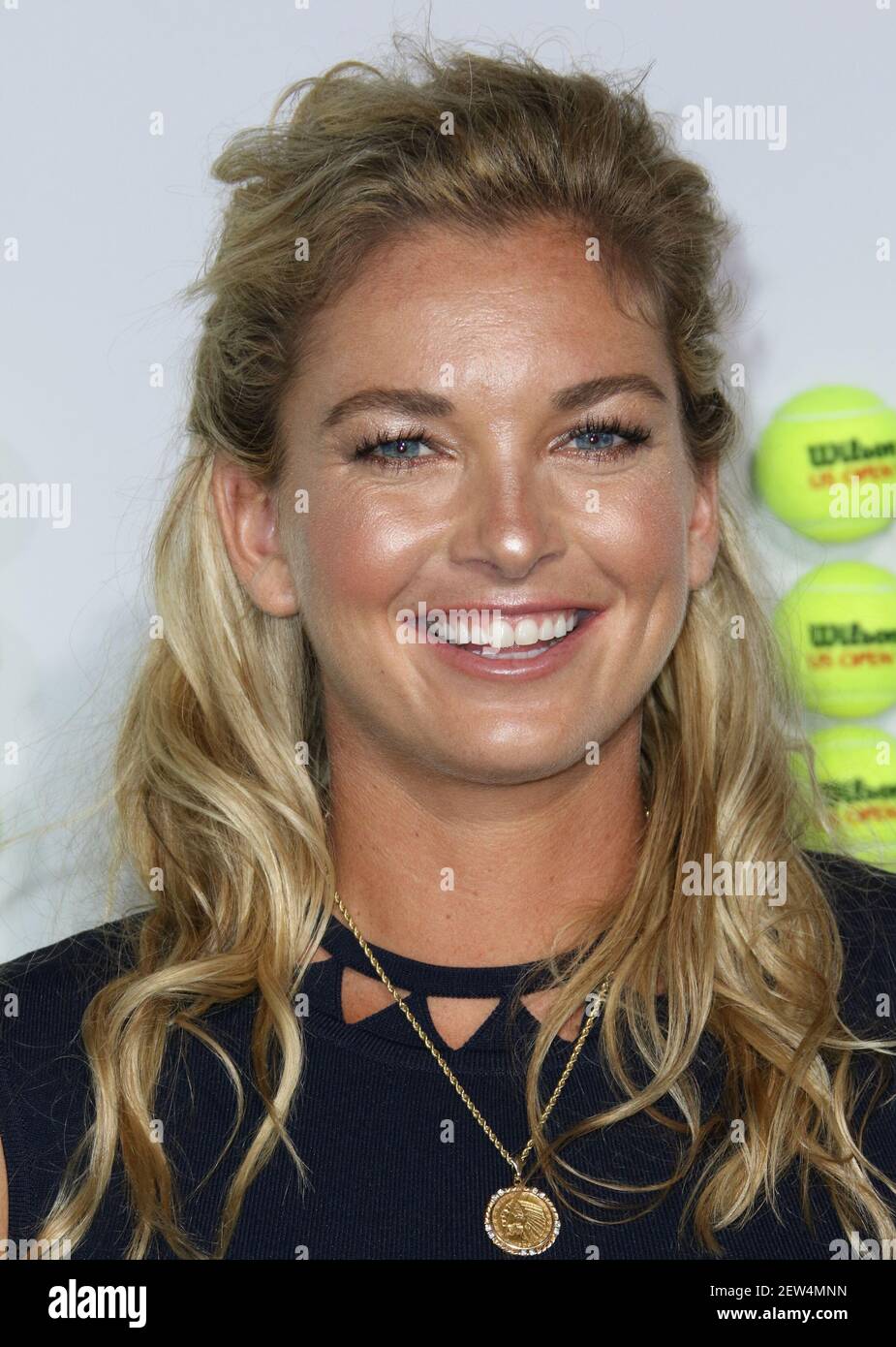 CoCo Vandeweghe at Fox Searchlight Pictures' "Battle Of The Sexes" Los ...