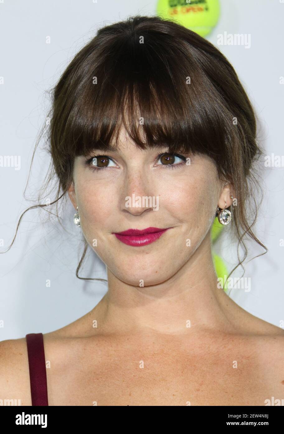 Martha Mac Isaac at Fox Searchlight Pictures' "Battle Of The Sexes" Los ...