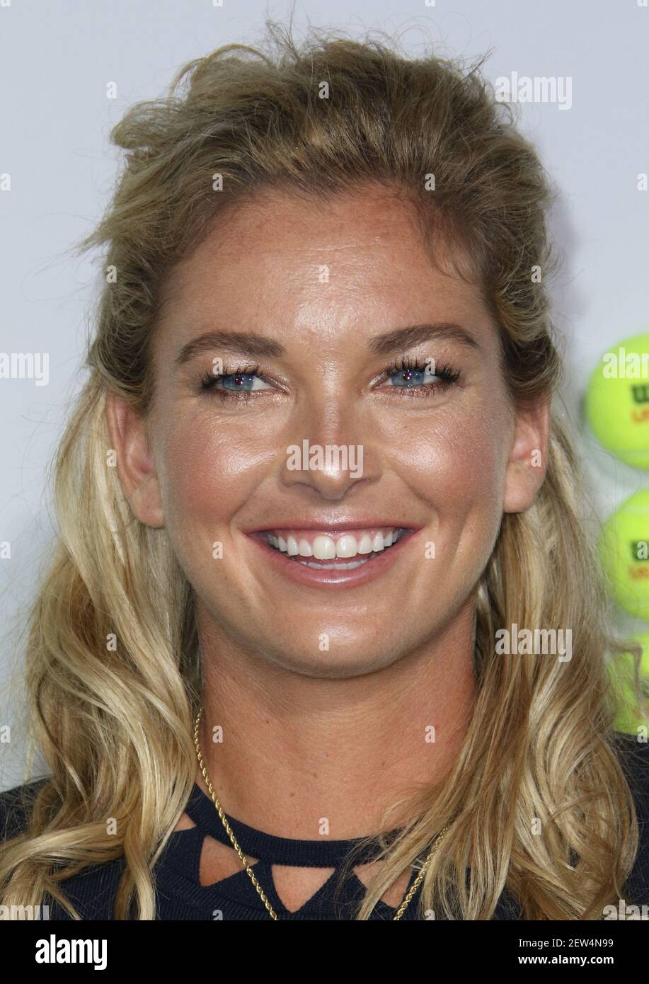 CoCo Vandeweghe at Fox Searchlight Pictures' "Battle Of The Sexes" Los ...