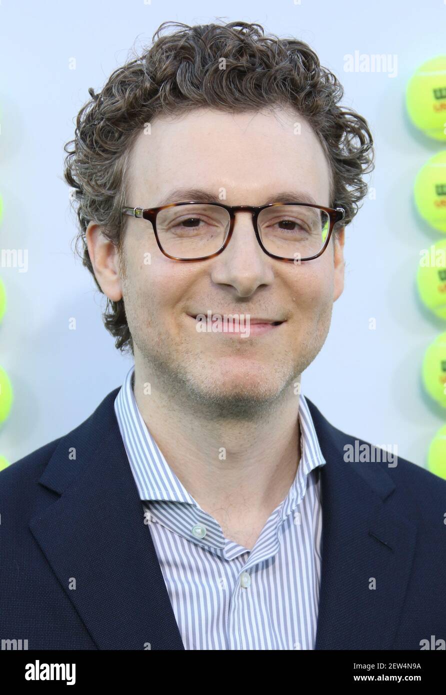 Nicholas Britell at Fox Searchlight Pictures' "Battle Of The Sexes" Los ...