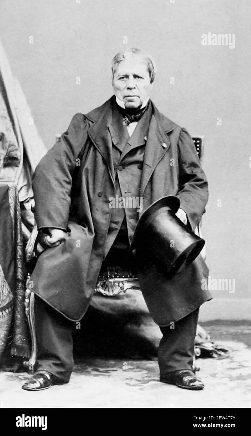 Auguste andré hi-res stock photography and images - Alamy