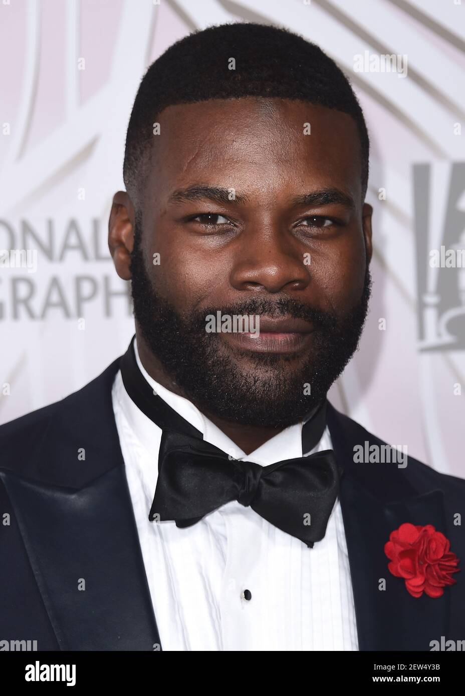 LOS ANGELES, CA - SEPTEMBER 17: Amin Joseph at the FOX 2017 Emmy Award ...