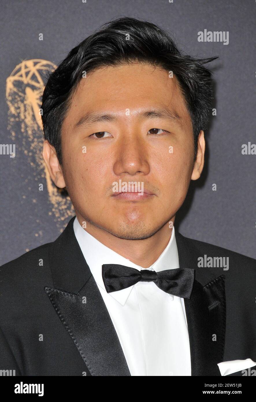 Director Hiro Murai at the 69th Annual Emmy Awards held at the Microsoft Theater on September 17 ...