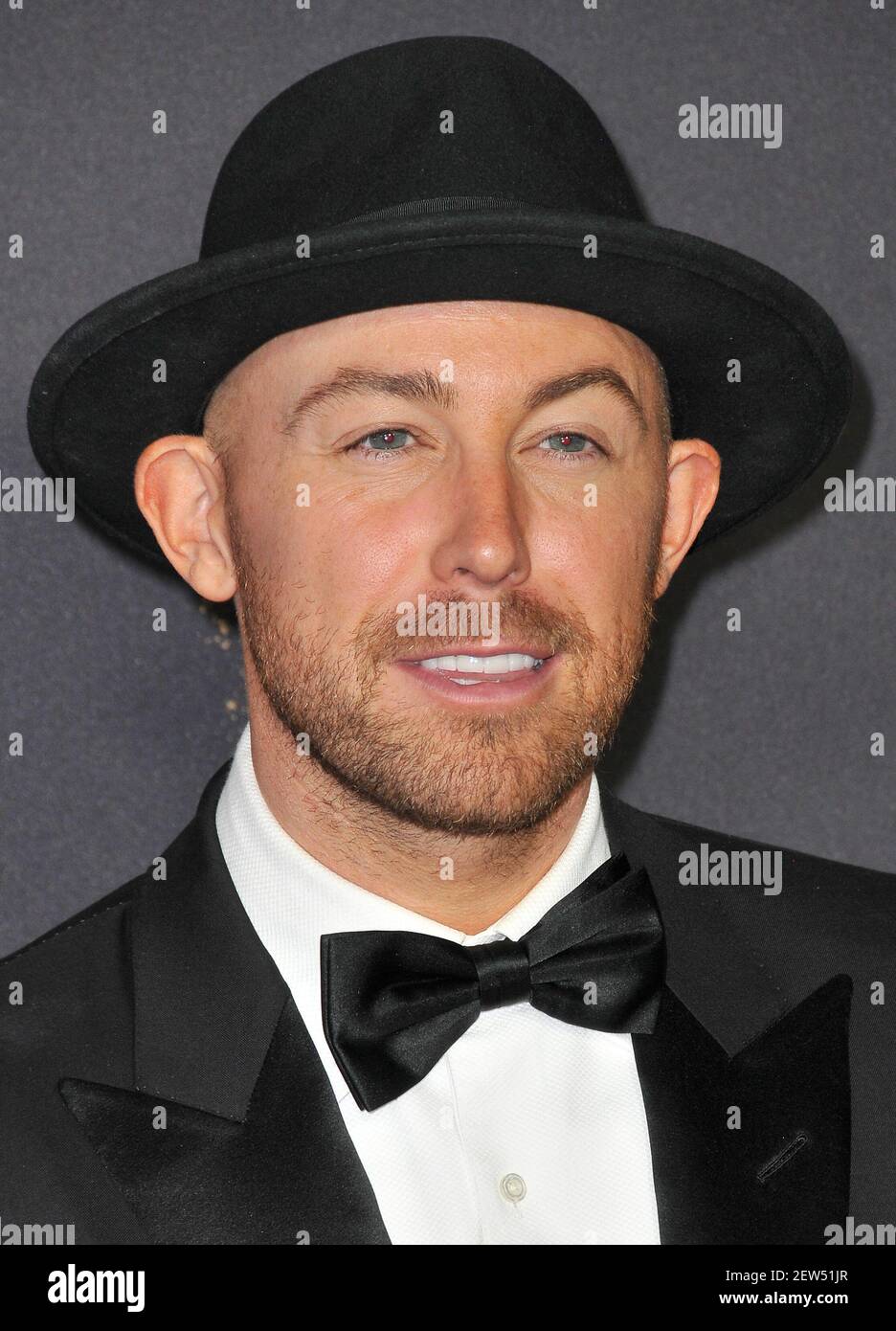 Rob Gough at the 69th Annual Emmy Awards held at the Microsoft Theater ...