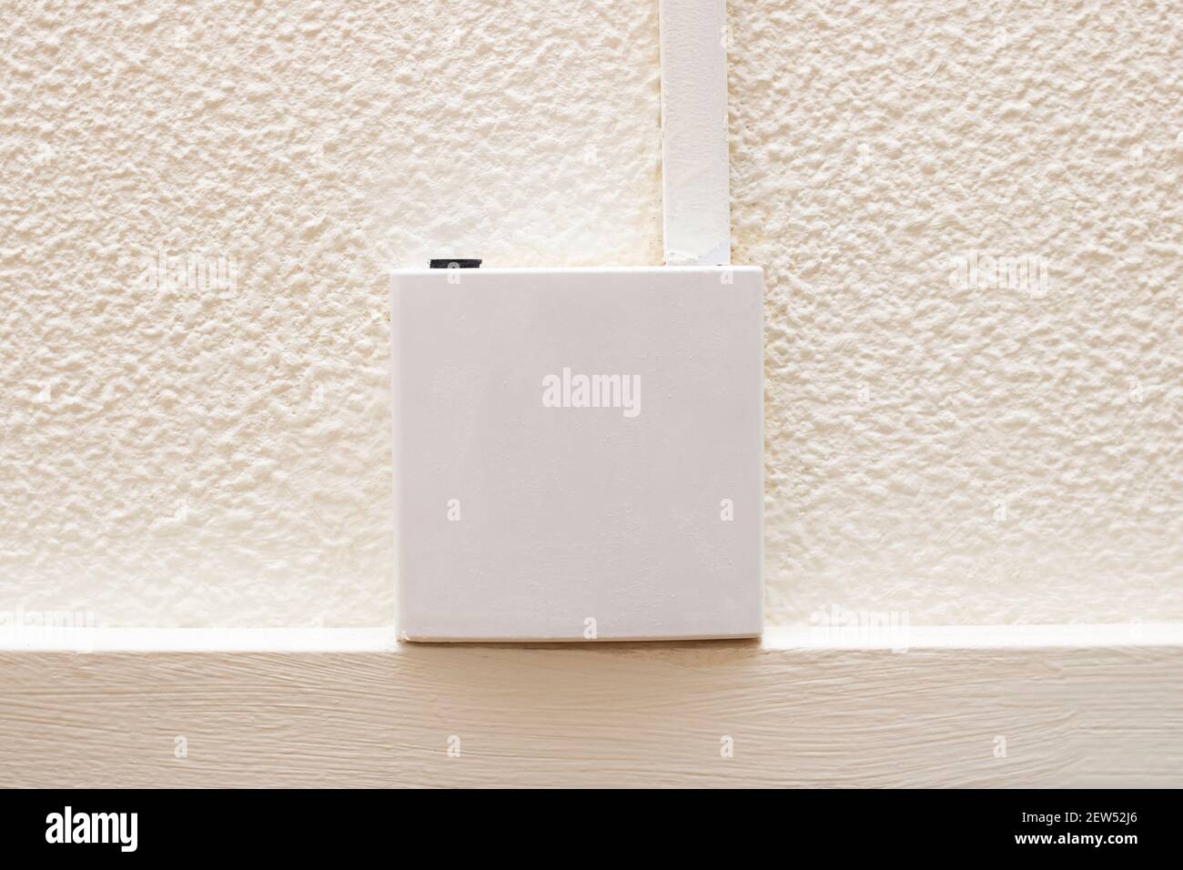 Empty plug sockets hi-res stock photography and images - Alamy