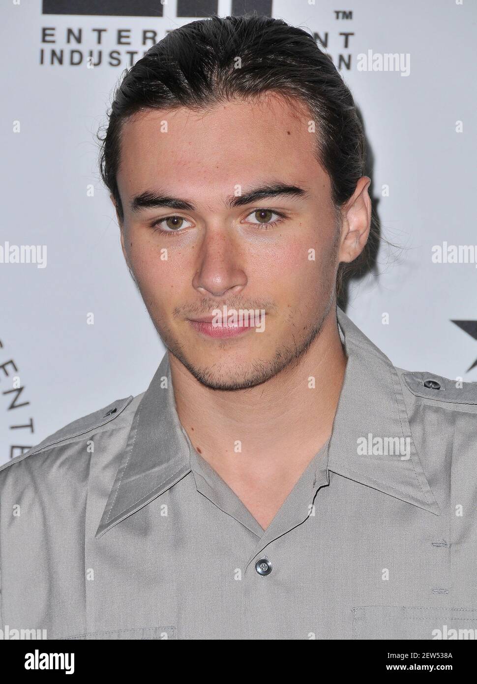 Sheldon Donenberg arrives at The Shakespeare Center of Los Angeles 27th ...