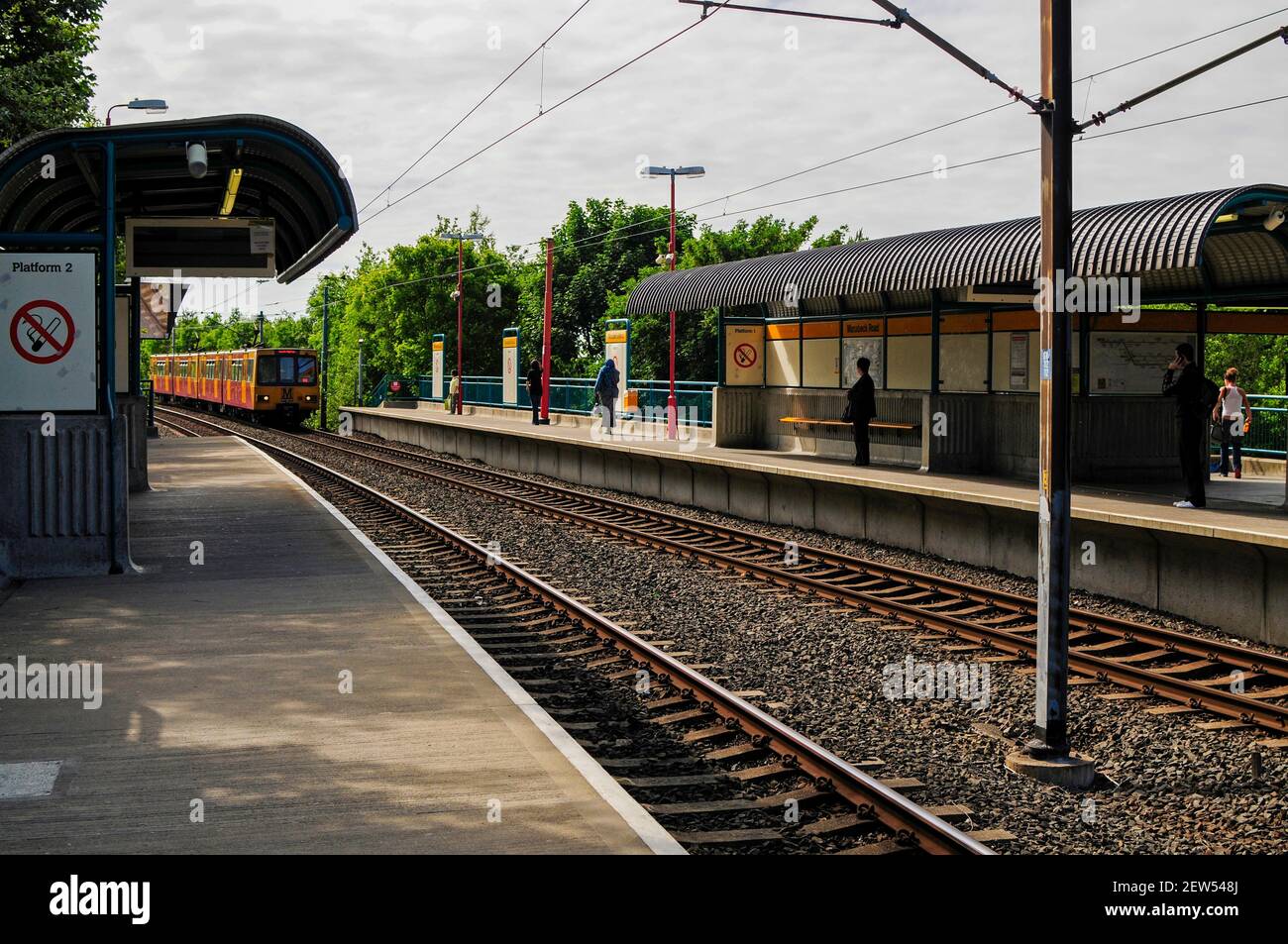 Wansbeck hi-res stock photography and images - Alamy