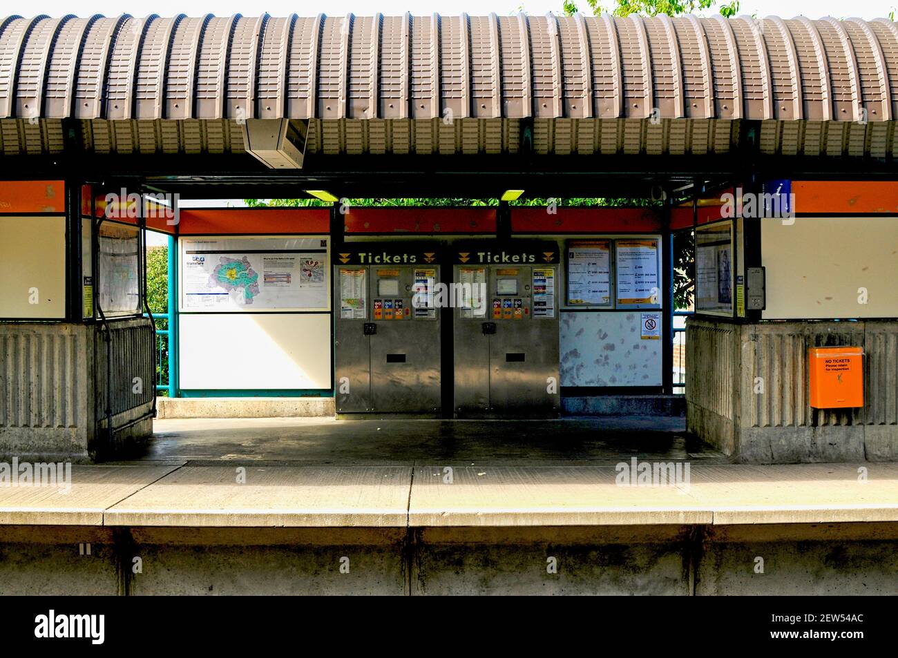 Wansbeck hi-res stock photography and images - Alamy