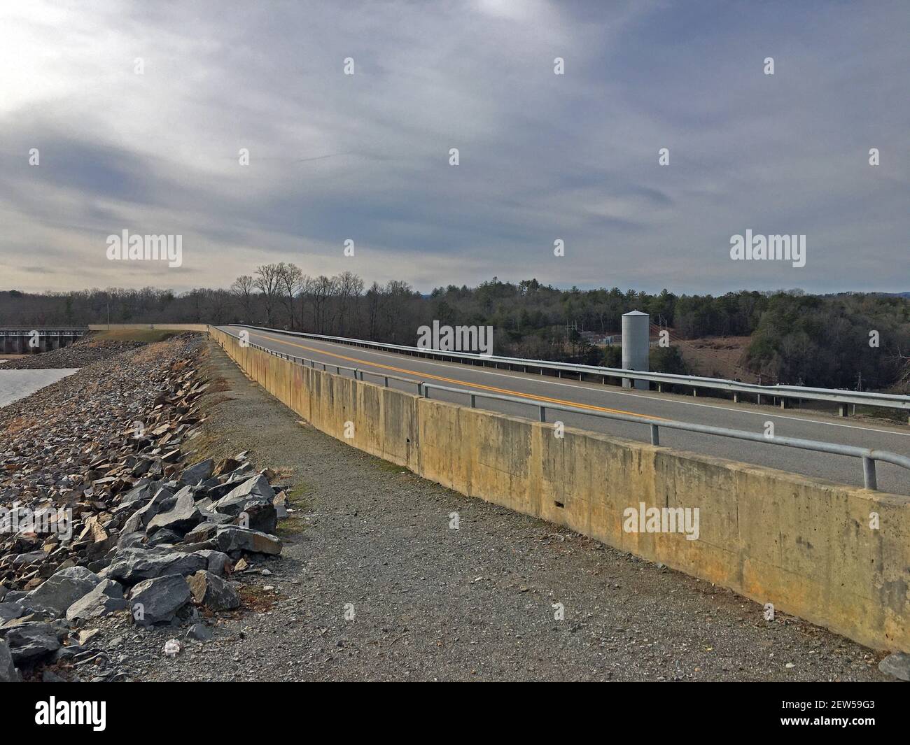 Blue ridge ga hi-res stock photography and images - Alamy