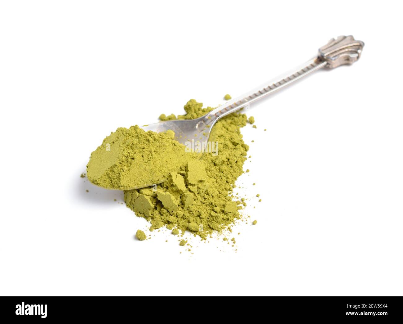 Matcha is finely ground powder of specially grown and processed green ...